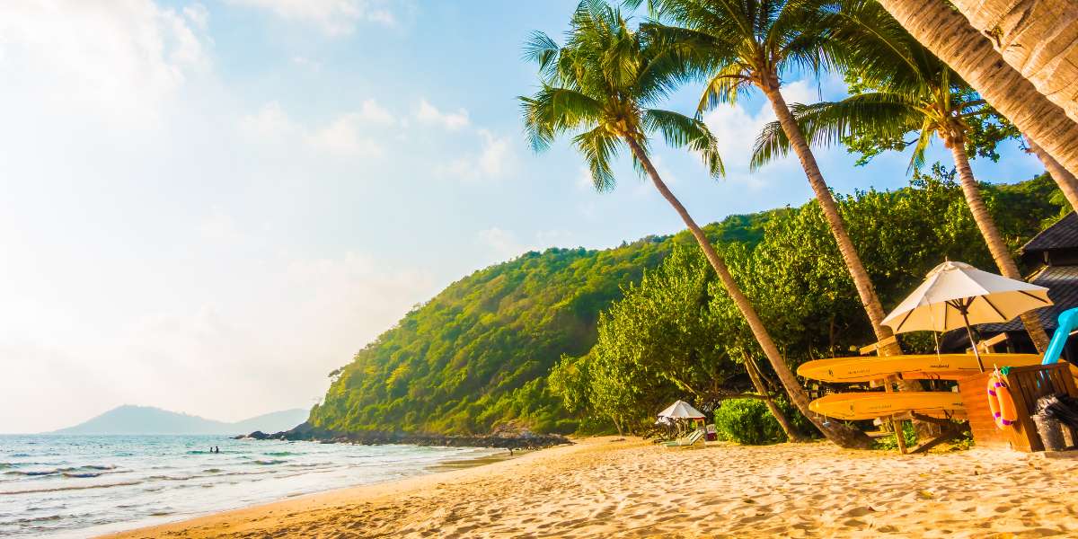 Goa Tour Package (3N / 4D) Starting From ₹7,999 Per Person